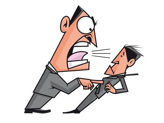 Empowered Relationships: Understanding the Tyrant and the Doormat ...